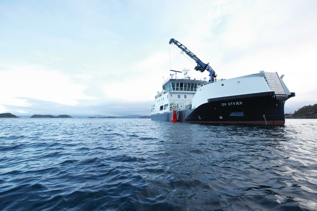 Products | PALFINGER AG